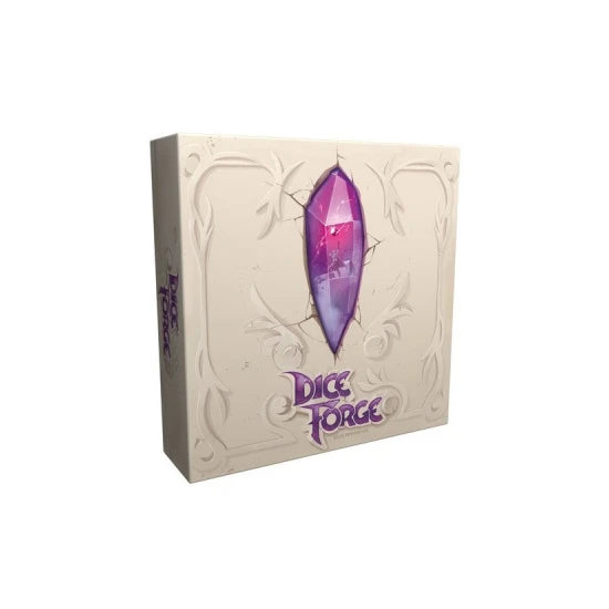 Dice Forge – Dungeon Street